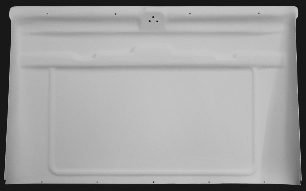 DEFENDER 90 HARDTOP Standard Headlining | LaSalle Interior Trim